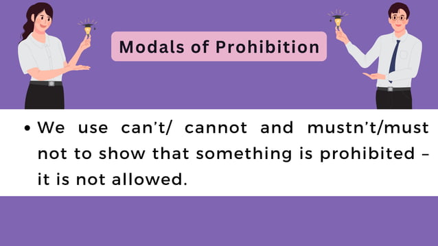 MODAL-VERBS.pdf for grade 9 students in juniro hoigh school | PDF