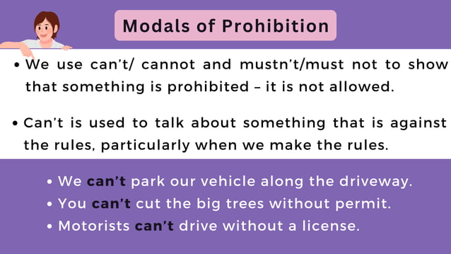 MODAL-VERBS.pdf for grade 9 students in juniro hoigh school | PDF