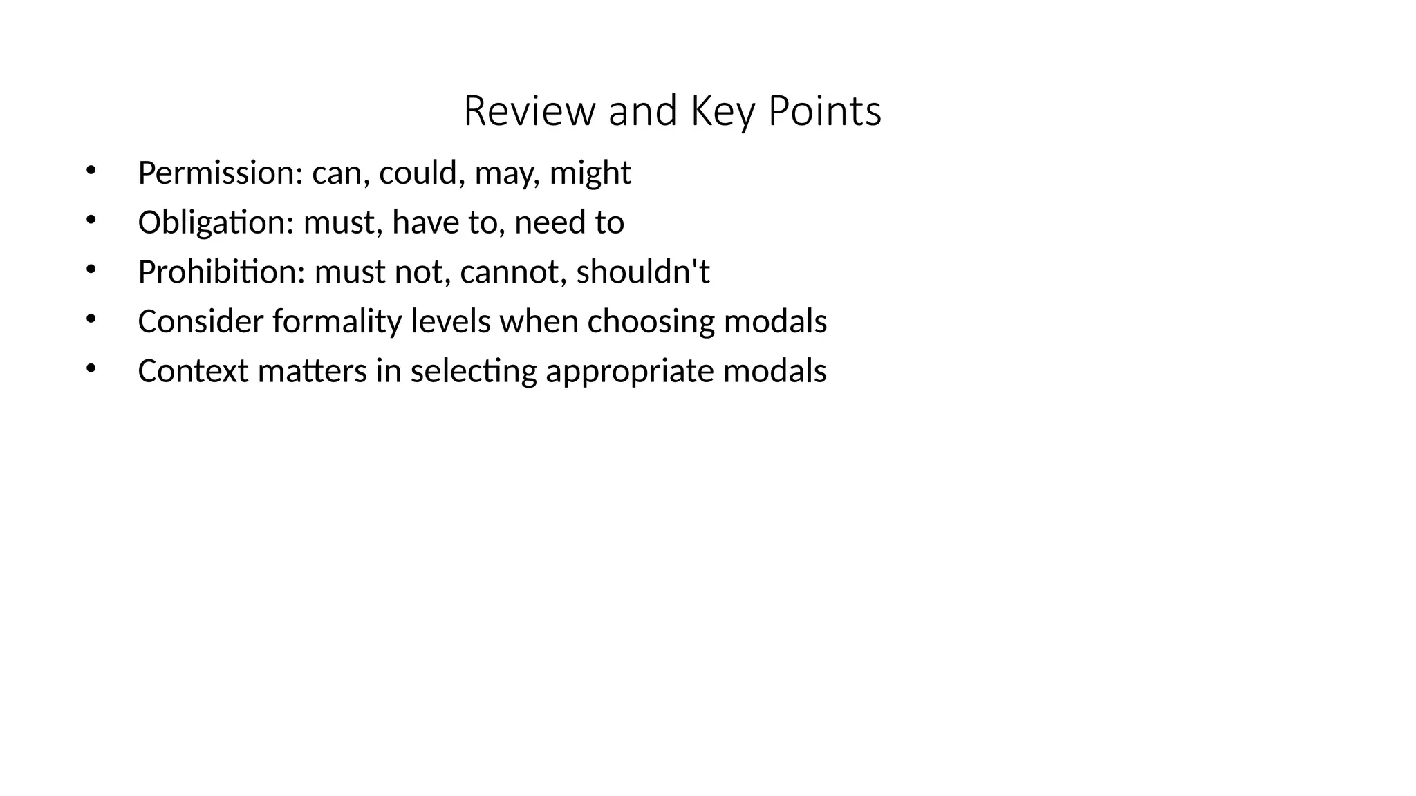 Modal-Verbs--Permission--Obligation--and-Prohibition.pptx
