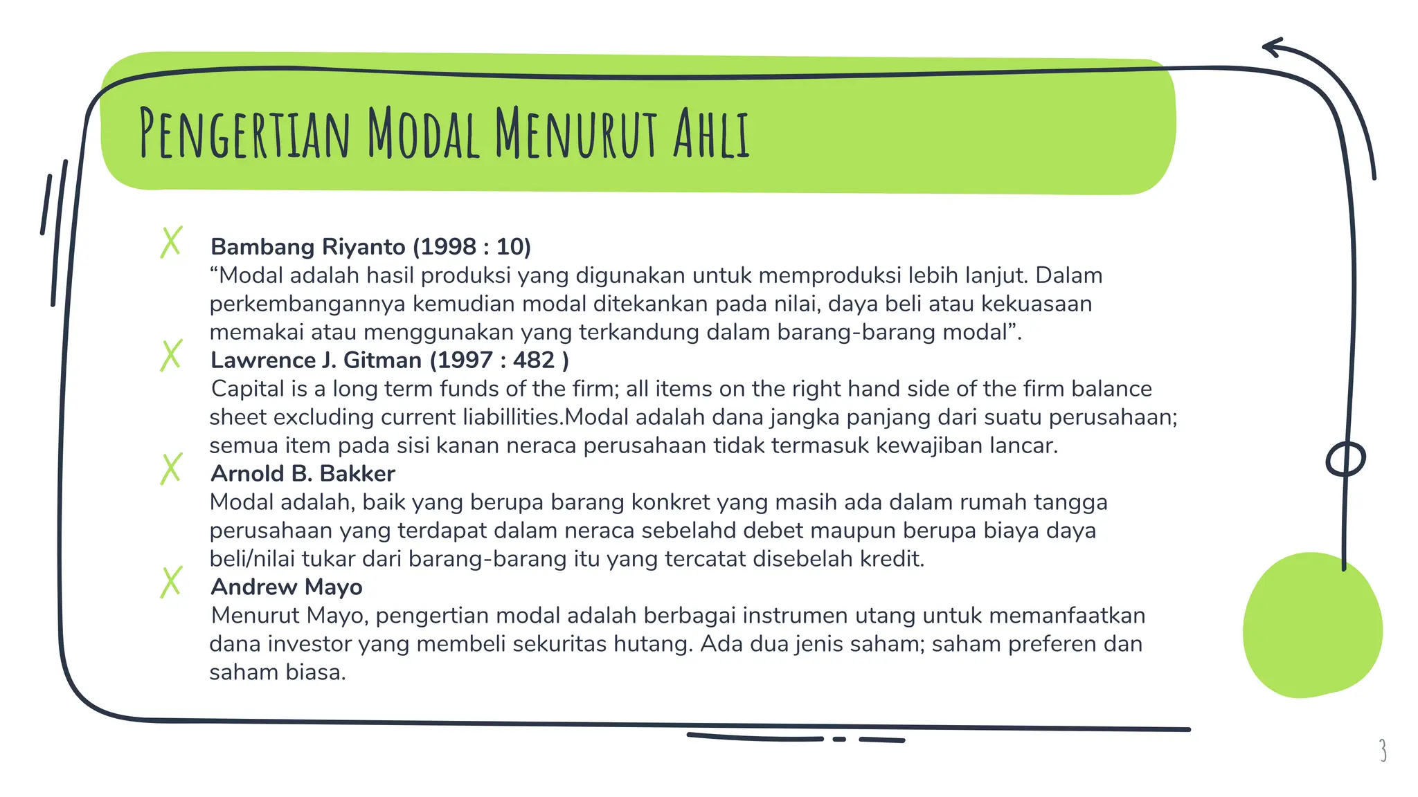 Modal (1).pptx modal perusahaan, keuangan, bisnis | PPTX