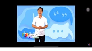 Modal 1-Modal Verbs of Permission.pptx