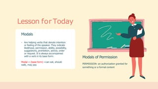 Modal 1-Modal Verbs of Permission.pptx