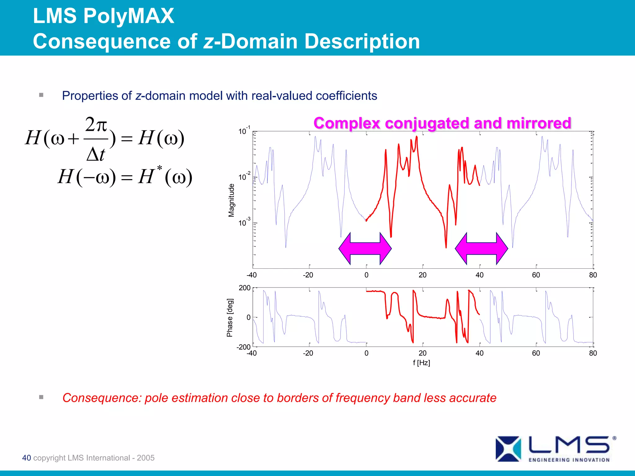 Modal Analysis Basic Theory | PPT