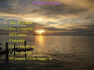 Modal auxiliaries | PPTX