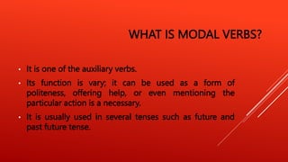 Modal Auxiliaries Verb.pptx