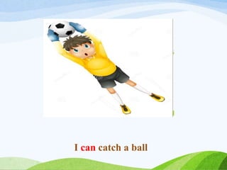 Modal can by raushan | PPT