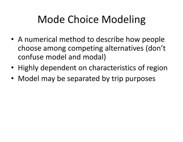 Modal Choice ppt.pdf