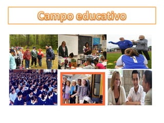 Modalidades de interpretación comunitaria | PPT