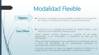 Modalidades Flexibles.pptx