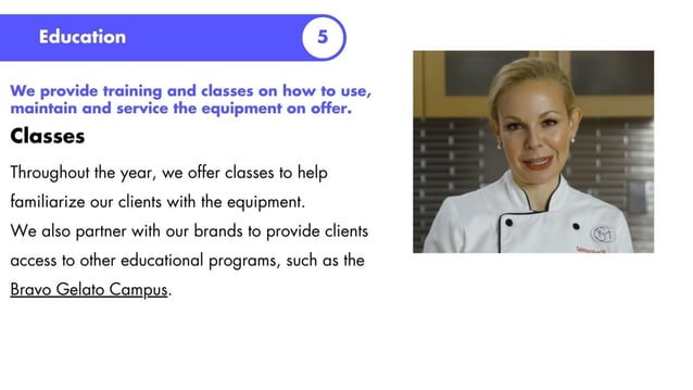 Modalita's Elite Gelato Machines & Foodservice Design Expertise.pptx