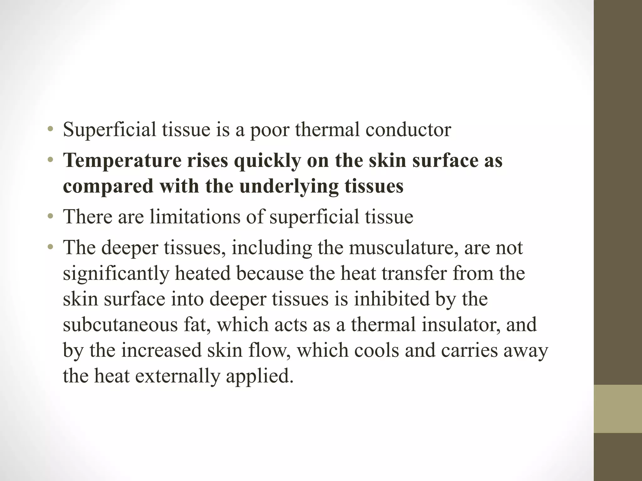 Modalities for therapeutic management of pain 1 | PPTX