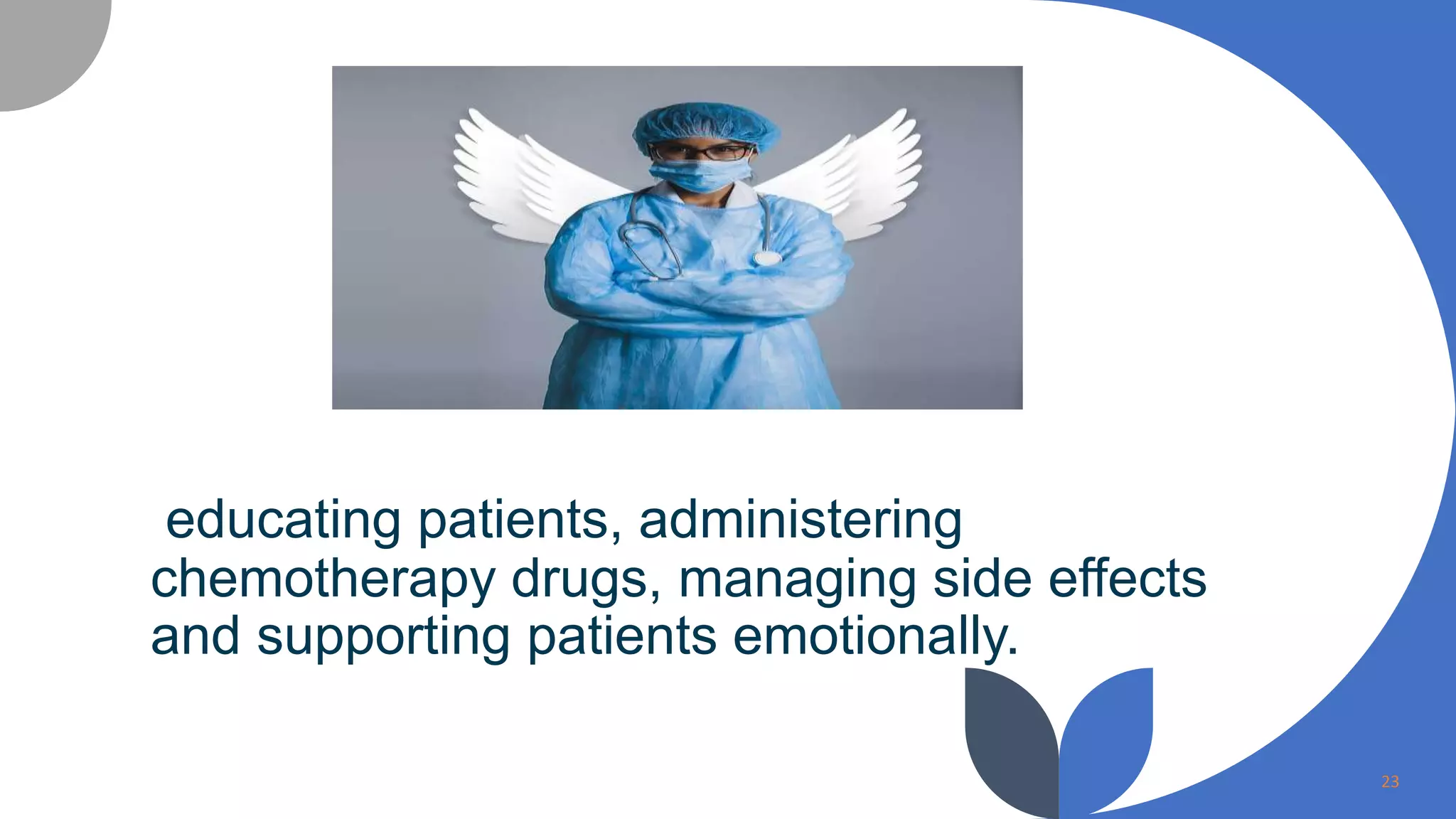 modalities of cancer treatment.pptx