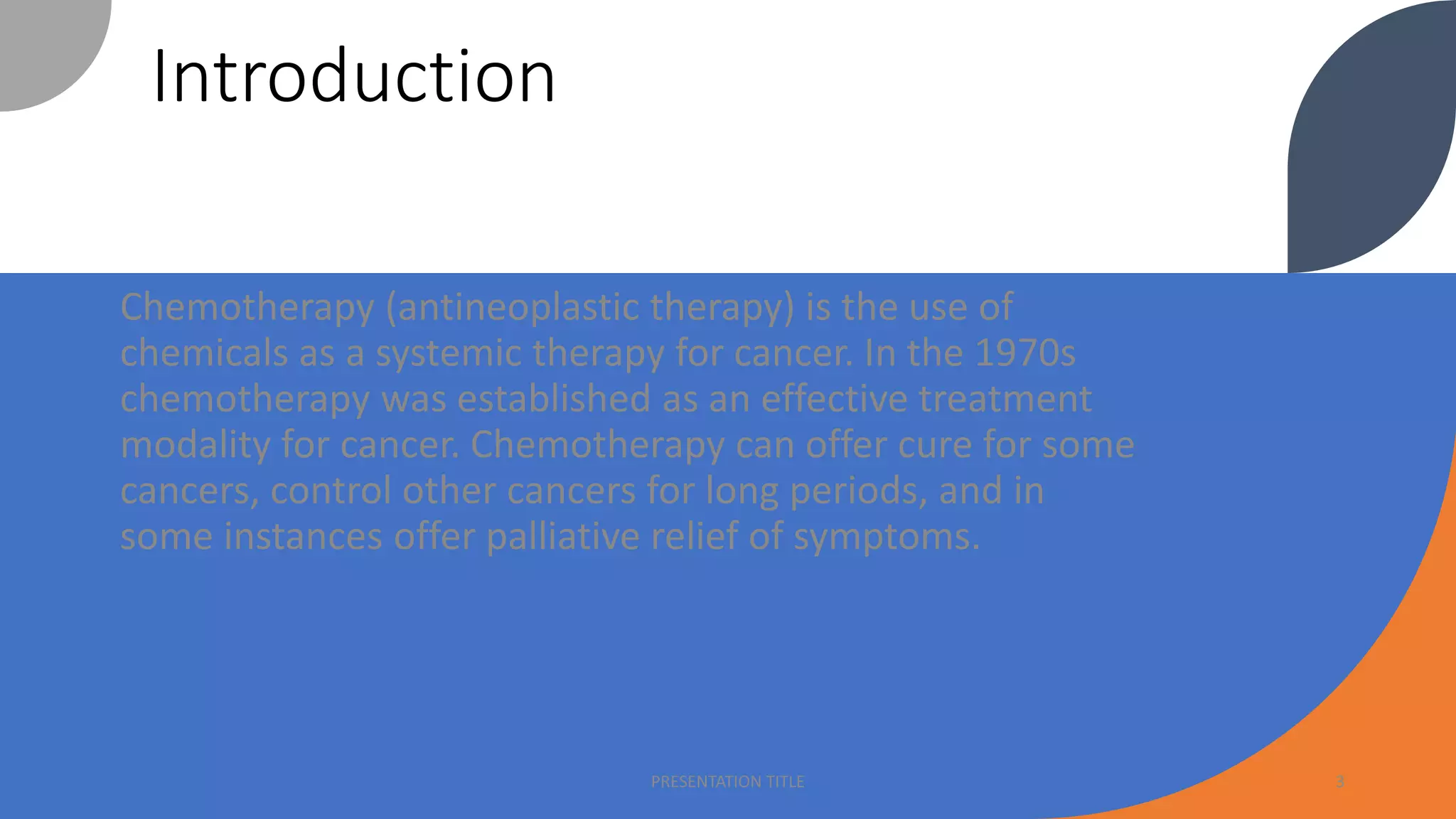 modalities of cancer treatment.pptx