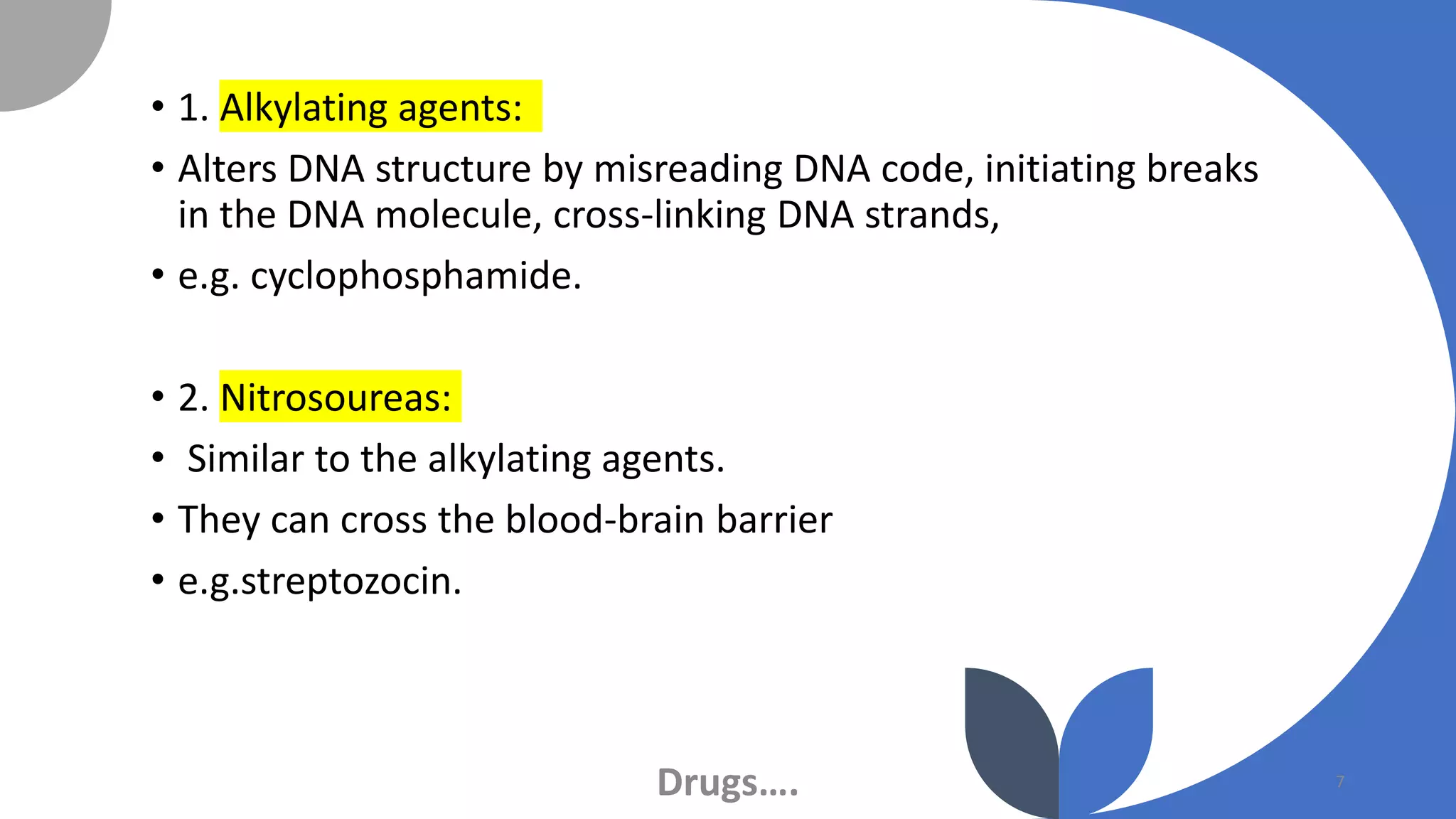 modalities of cancer treatment.pptx