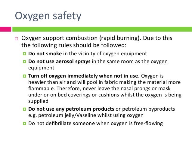 Modalities of oxygen therapy in PICU 31 3-14