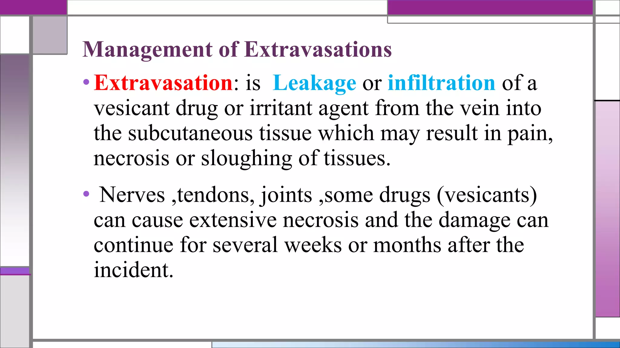 Modalities of treatment for cancer | PPTX