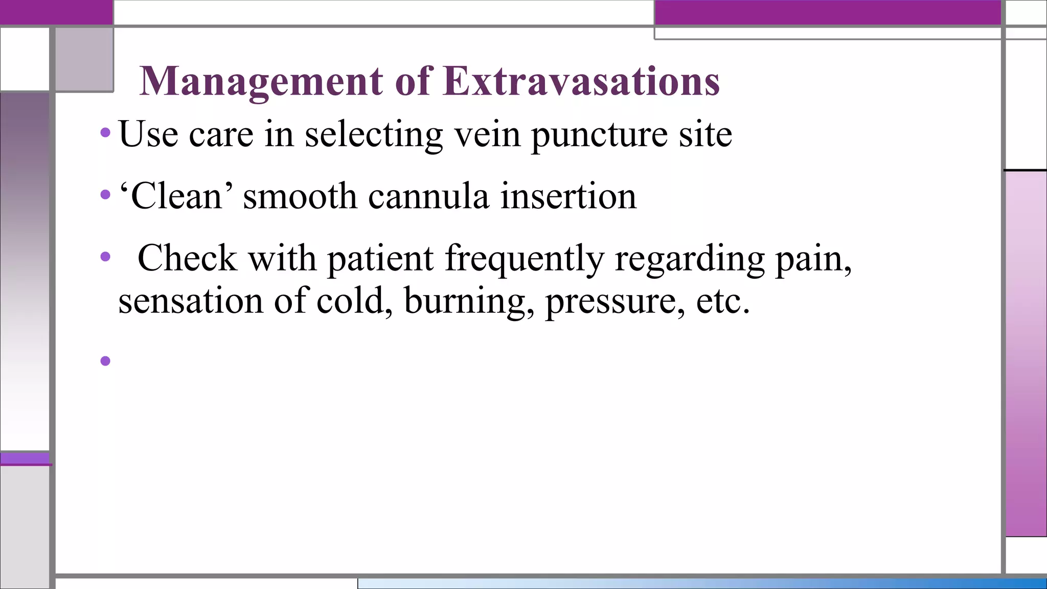 Modalities of treatment for cancer | PPTX