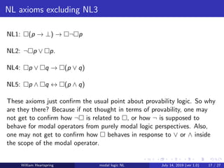 Slides: Common language and modal logic NL | PDF
