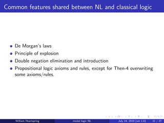 Slides: Common language and modal logic NL | PDF