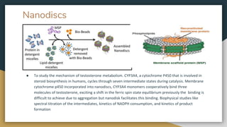Modal membranes ) | PPTX