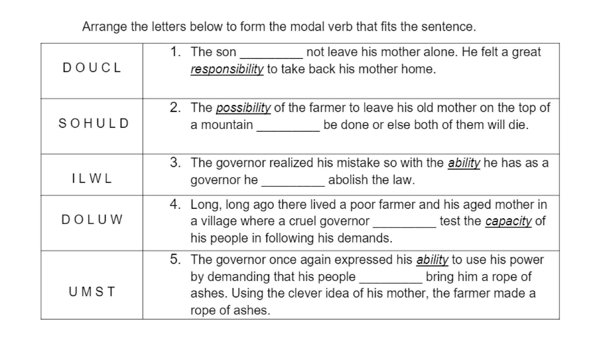 MODAL NOUNS PPT.pptx