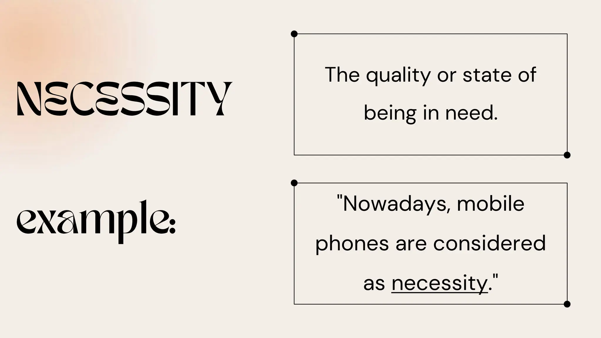 Modal Nouns Ppt Pptx