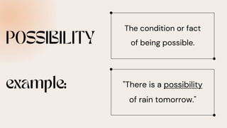 MODAL NOUNS PPT.pptx