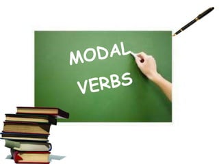 Modals 2 | PPT