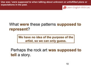 Modals | PPT | Geology | Science