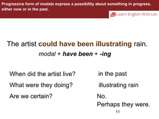 Modals | PPT | Geology | Science
