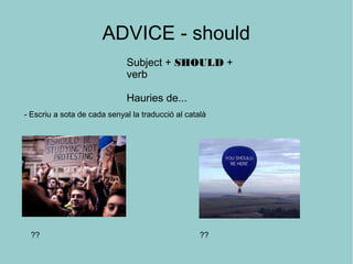 Modals | PPT