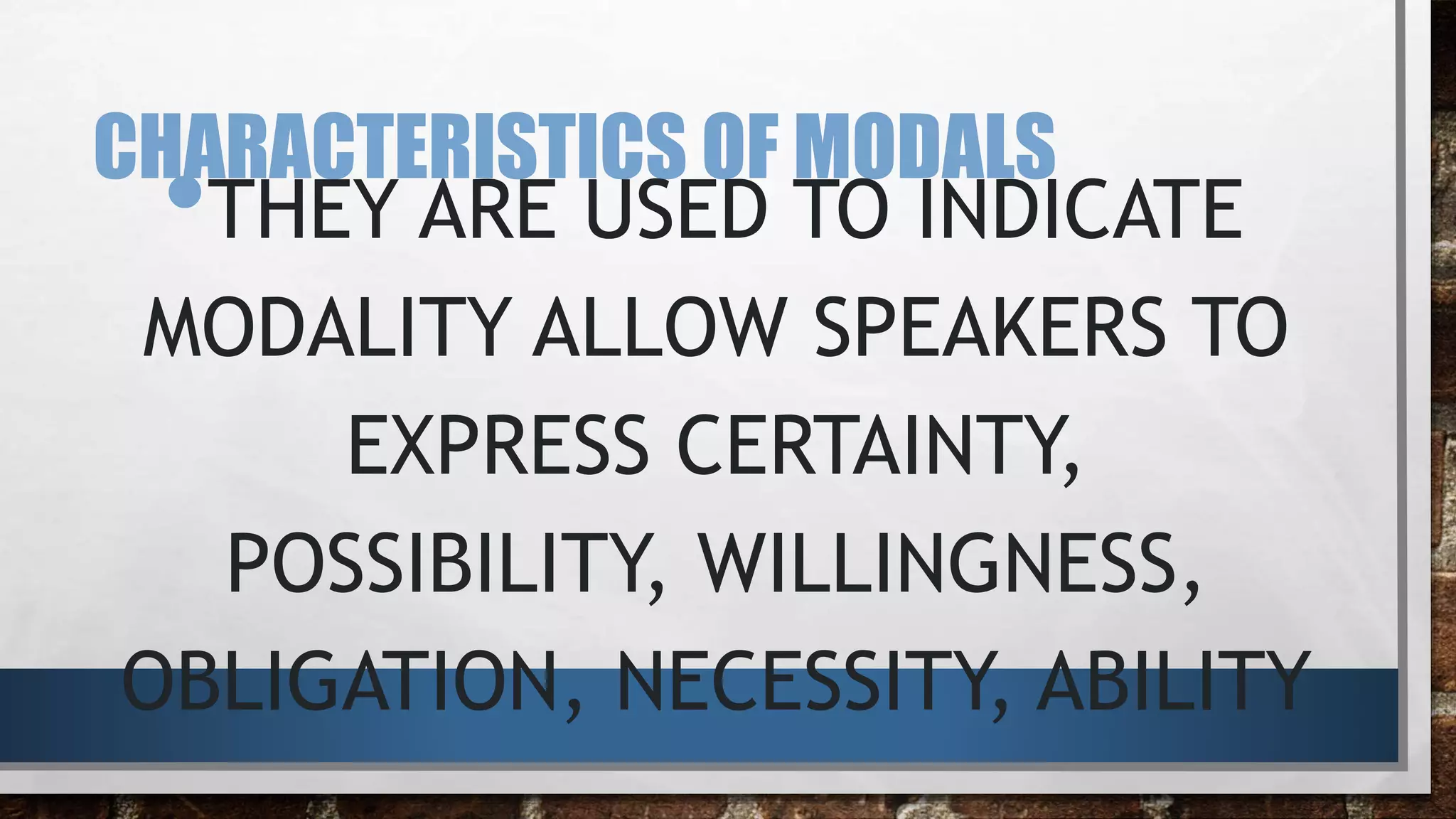 modals-200920034048.pptx