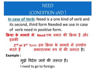 Modals | PPTX | Programming Languages | Computing