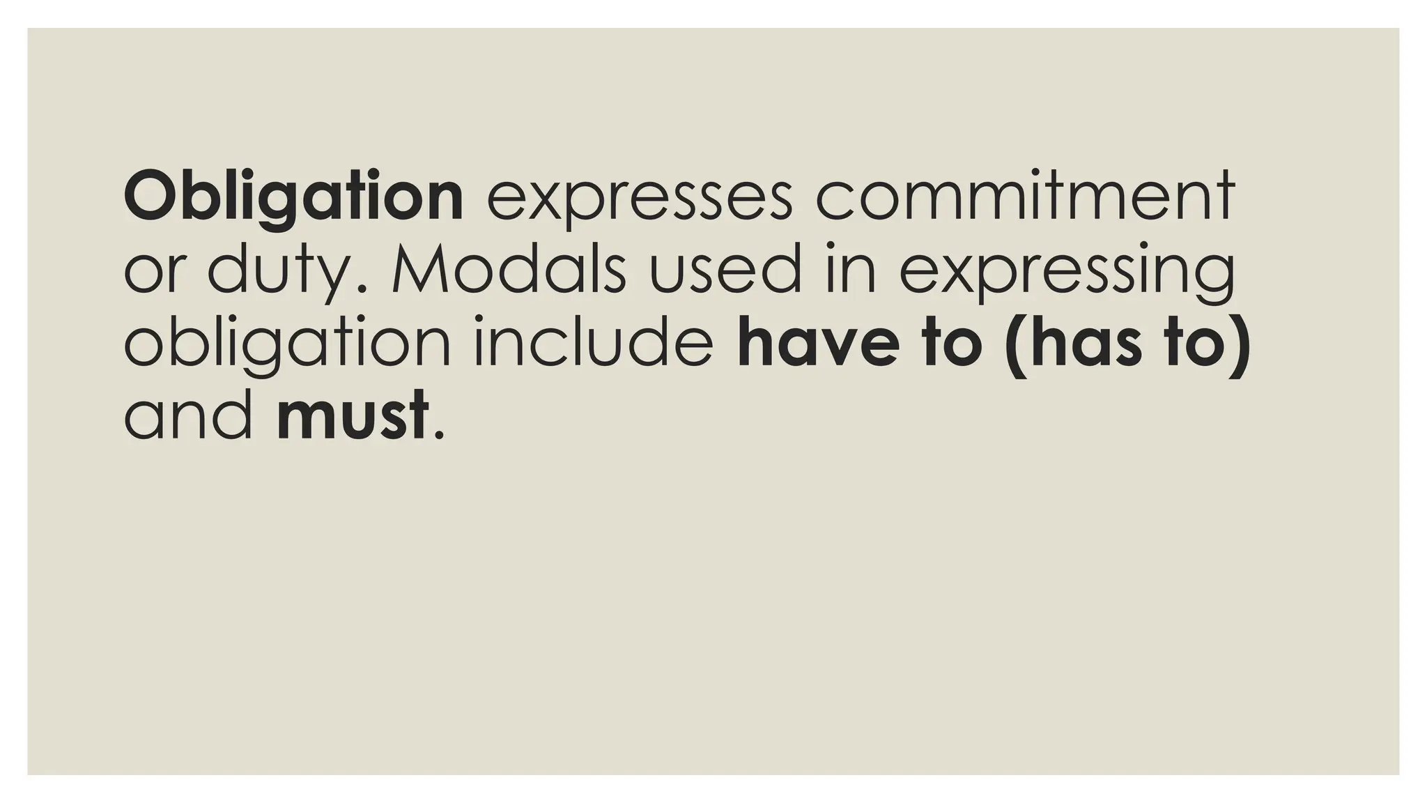 MODALS and its types for Grade 8 English.pptx