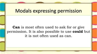 english 9 ////////identifying MODALS.pptx