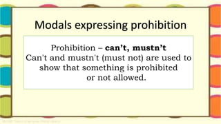 english 9 ////////identifying MODALS.pptx