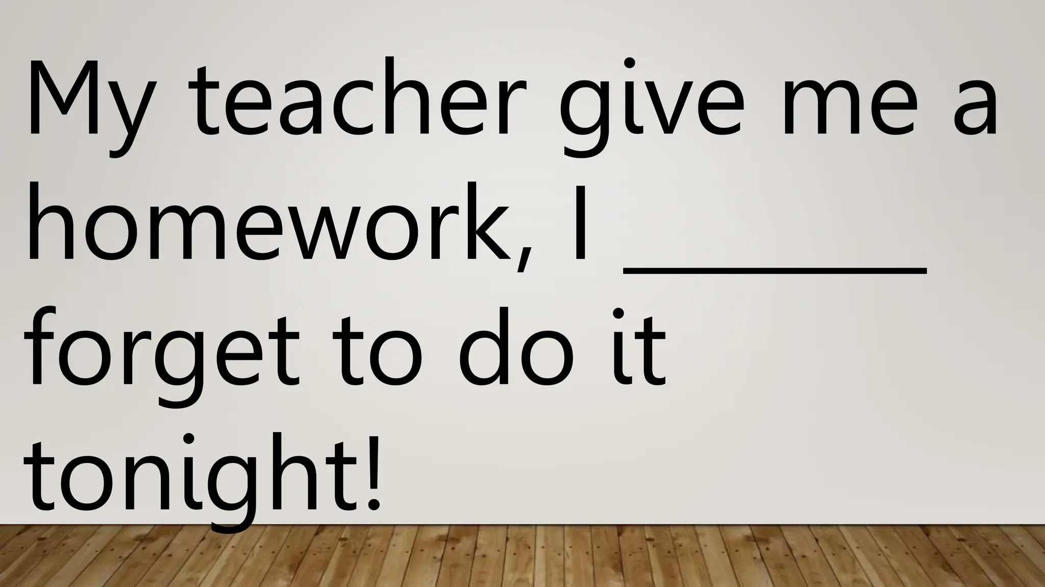 Express permission, obligation, and prohibition | PPTX