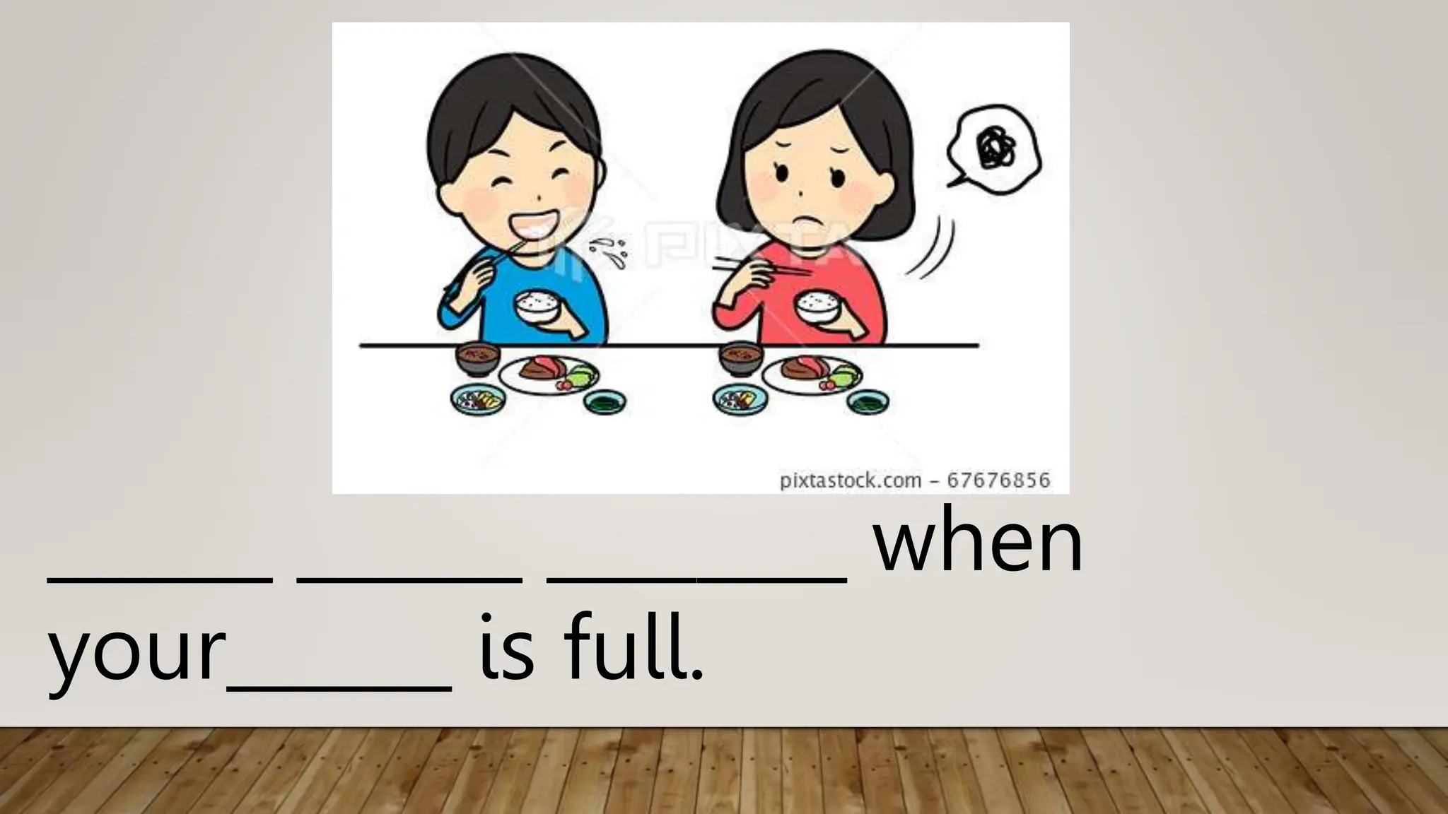 Express permission, obligation, and prohibition | PPTX