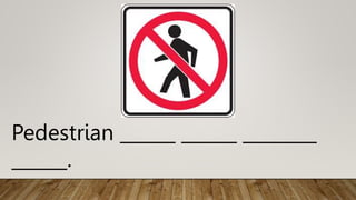 Express permission, obligation, and prohibition | PPTX