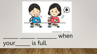 Express permission, obligation, and prohibition | PPTX