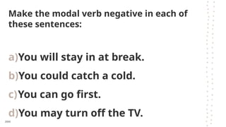Grade 9 Modals for summary and overview.pptx