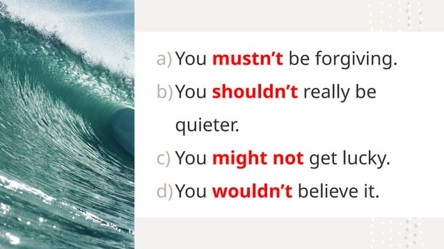 Grade 9 Modals for summary and overview.pptx