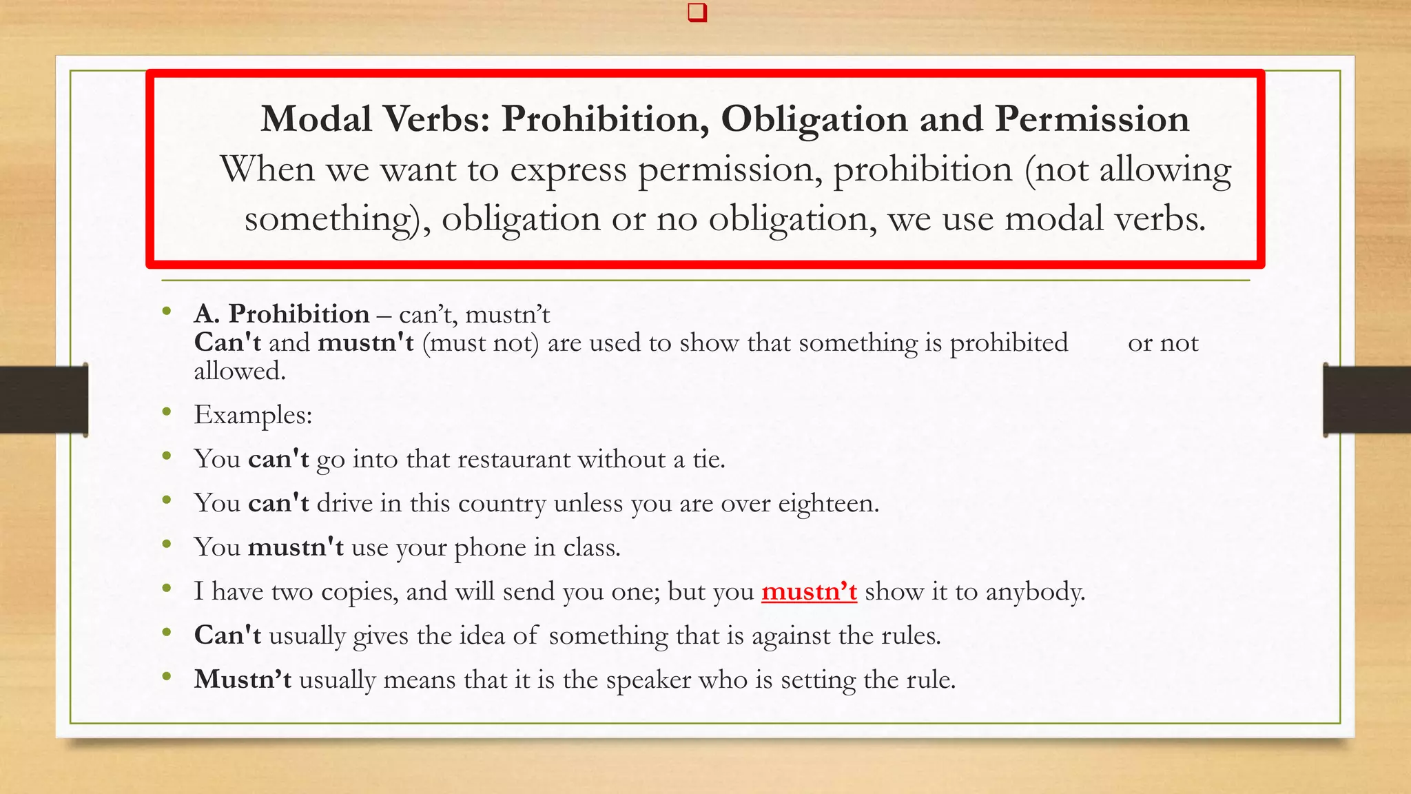 MODALS-PPT FIRST QUARTER-CO(JCB).pptx