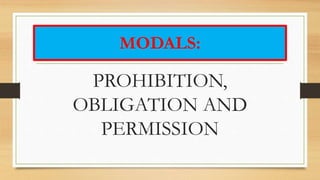 MODALS-PPT FIRST QUARTER-CO(JCB).pptx