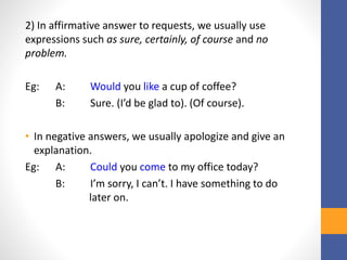Modals - Part 2 | PPTX