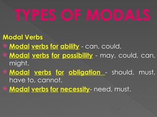 MODALS of english is very easy to learn .pptx