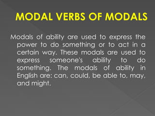 MODALS of english is very easy to learn .pptx