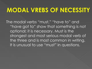 MODALS of english is very easy to learn .pptx
