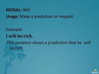 Modal | PPTX