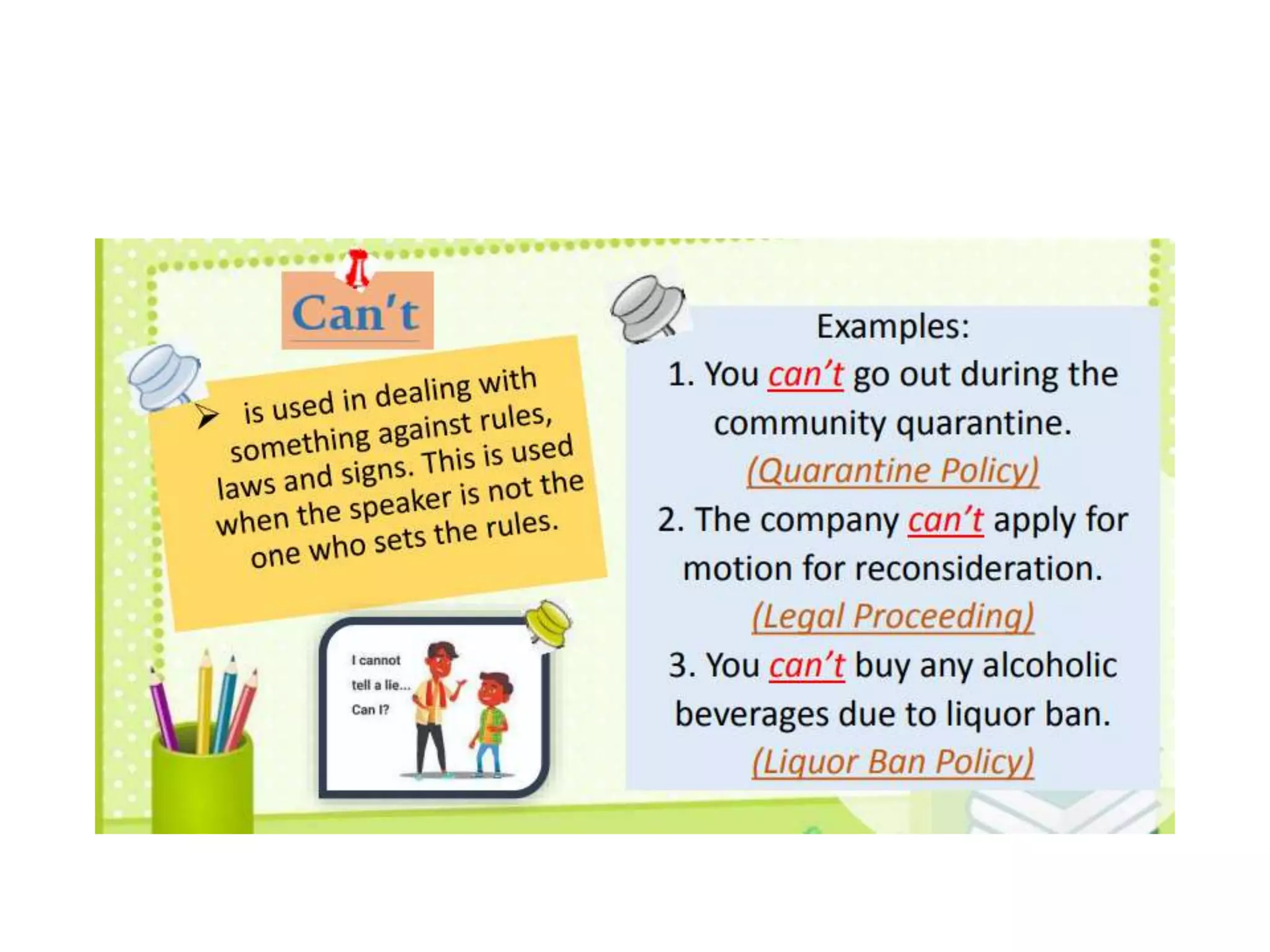 Modals Expressing Prohibition.pptx
